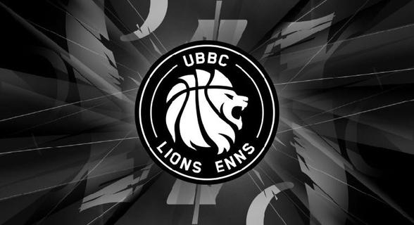 UBBC Lions Enns Basketball
